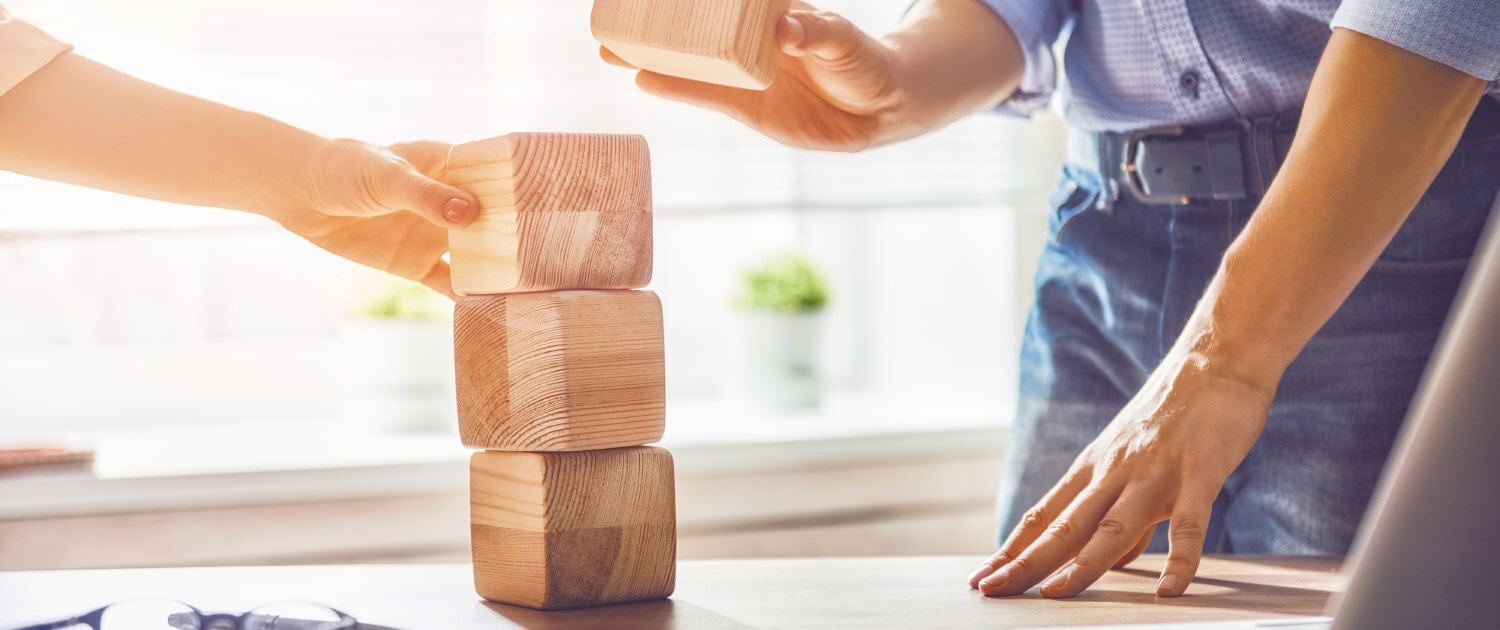 Building Blocks of a Customer Experience Transformation Strategy