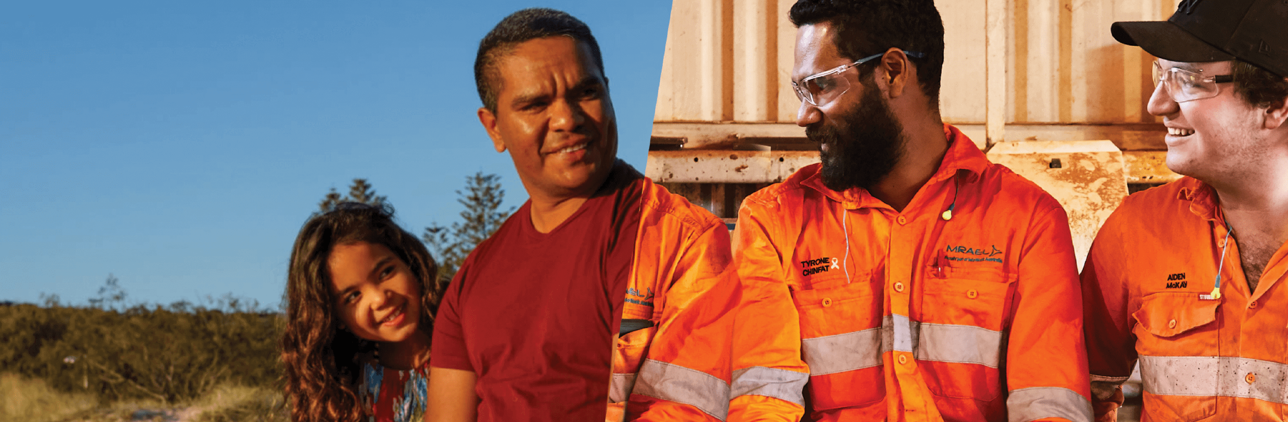 Rio Tinto : Inspiring employees to take pride
