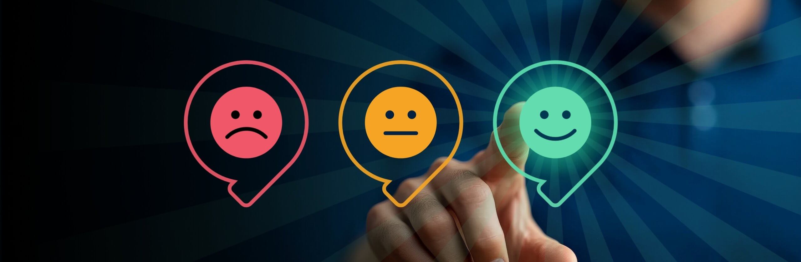 All about NPS: The Key Indicator of Satisfaction!